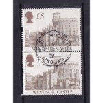 Elizabeth II | Liverpool Stamps