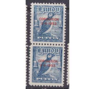 Elizabeth II | Liverpool Stamps