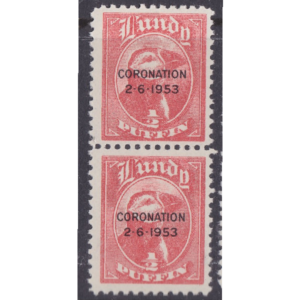Elizabeth II | Liverpool Stamps