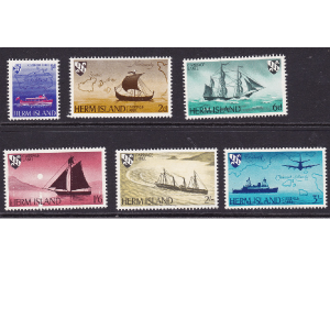 Elizabeth II | Liverpool Stamps