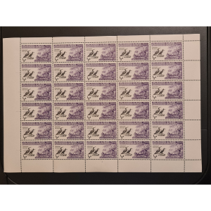 Elizabeth II | Liverpool Stamps